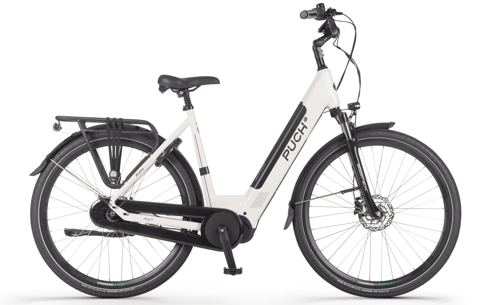 Puch E-Modern N7 Review - Sportieve e-bike met hoge actieradius