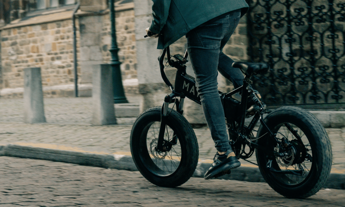 Fatbike regels 2024 | Alle info | Profibike.nl